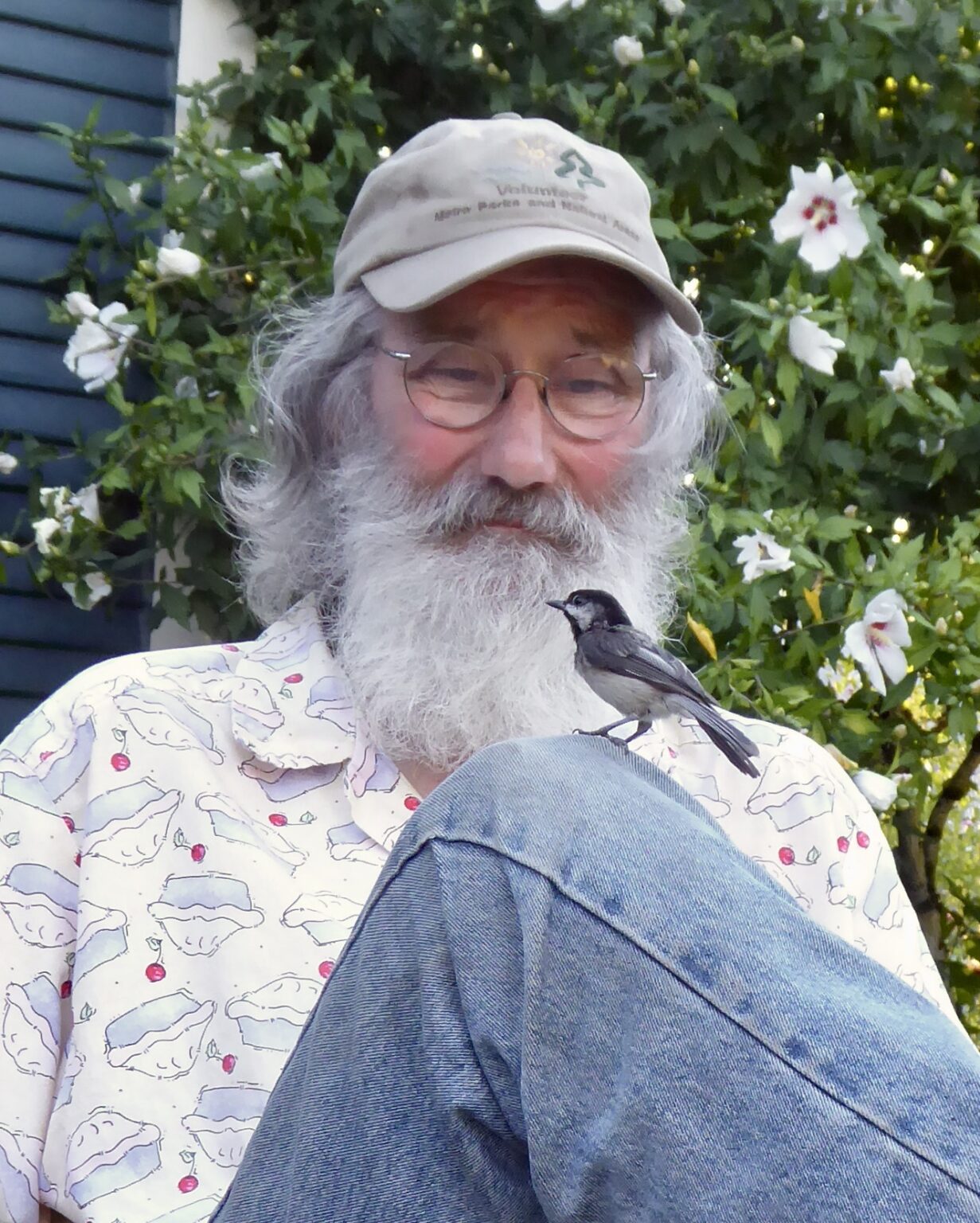 David William Price: December 14, 1950 - December 24, 2025 - Murr Brewster